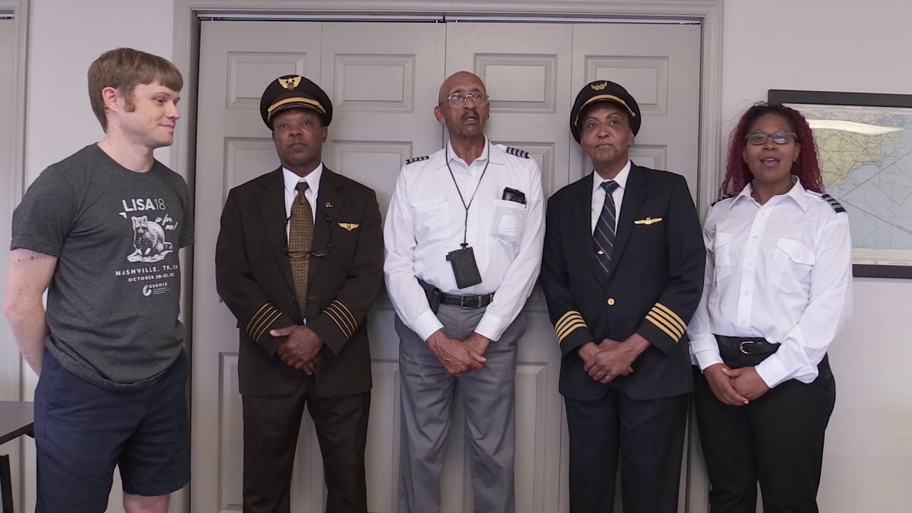 Carolina Flying Club Sanford NC - YouTube