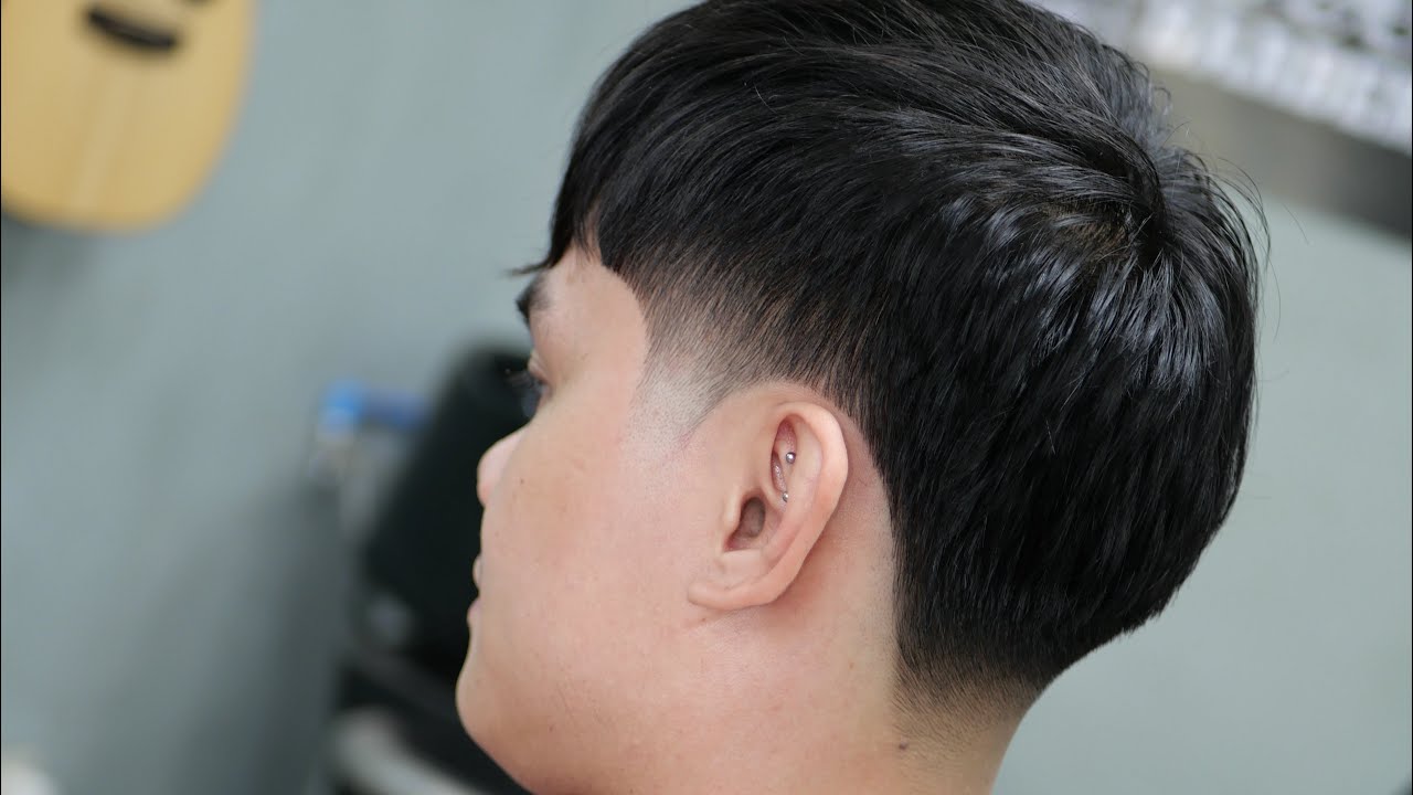 Shadow Taper 💥💥 - YouTube