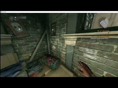 DYING LIGHT 1 - BACKPACKEDITOR VE WEMOD NASIL KULLANILIR ?