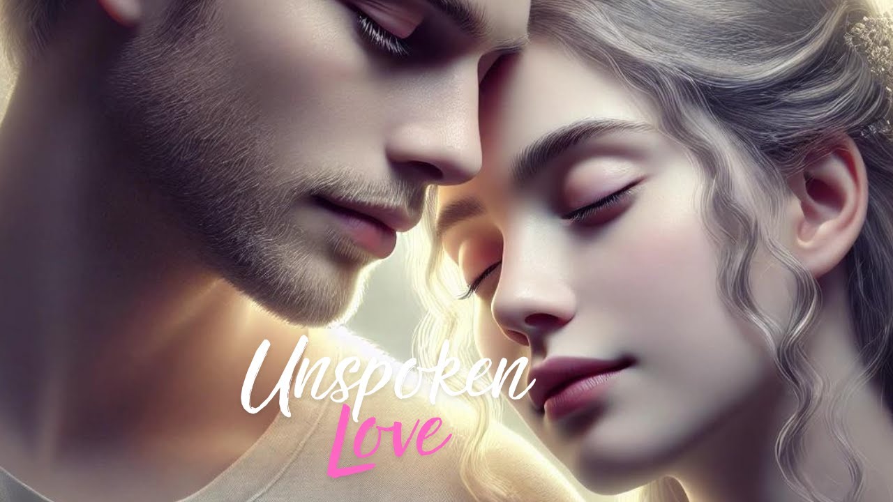 Unspoken Love - Pure and Delicate Love Song | Mavis D - YouTube