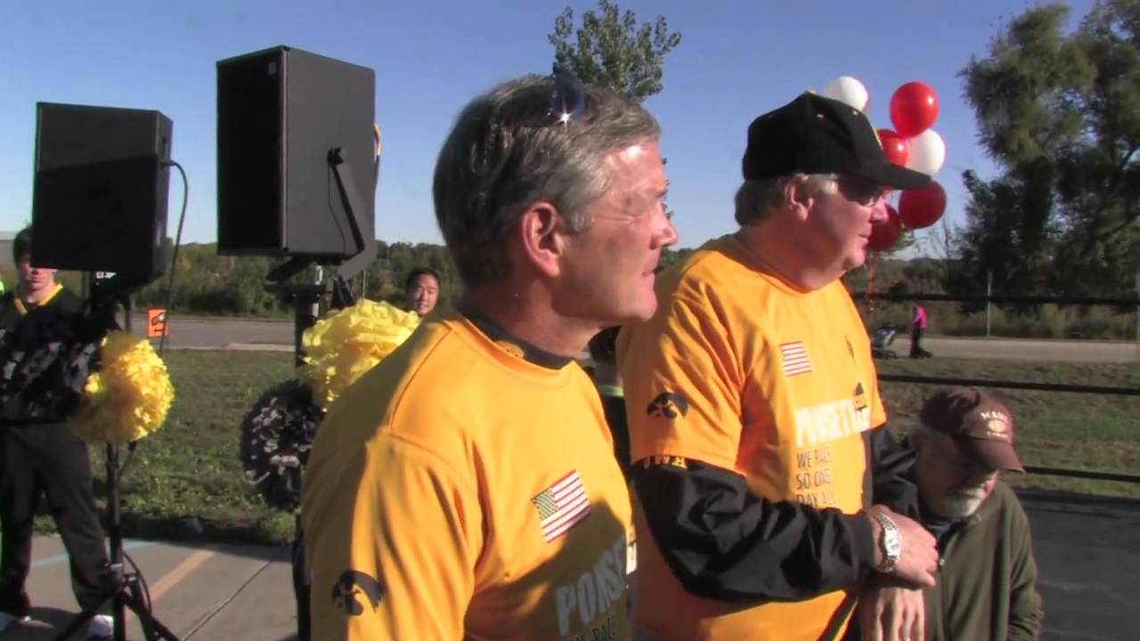 Ponseti Race 2011 - YouTube