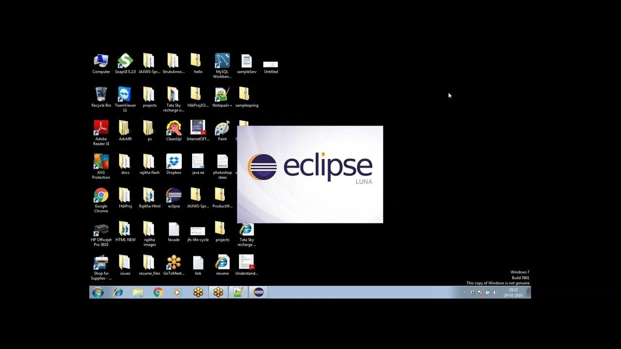 Complete Java Tutorial Beginner to Advanced 26 Compare, Hashset, List ...