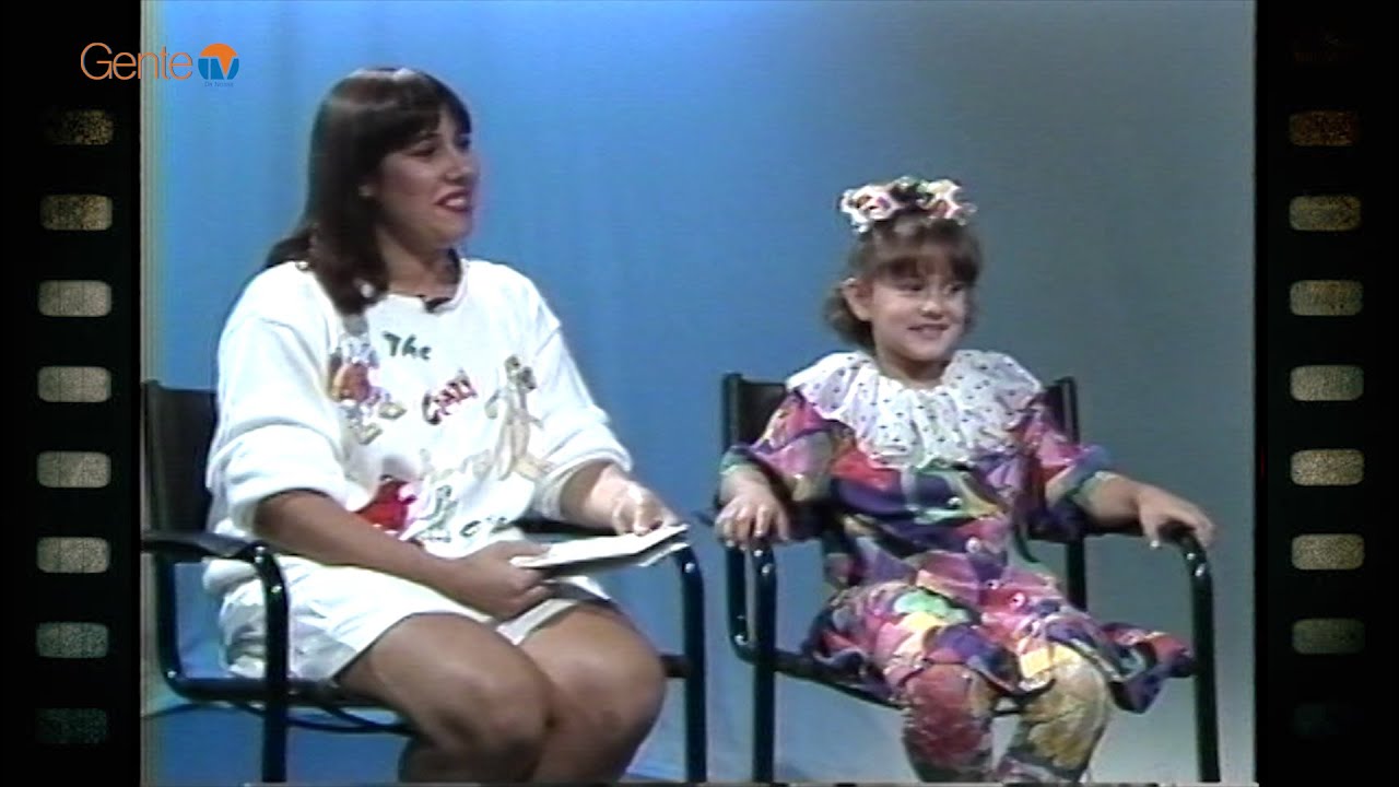 Gente Memoria com a Milu e Sarah Pacheco - Feb.12_22 - #1 - YouTube