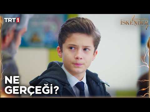 ‘’Gerçekleri bizden öğrenmeli!’’ - Tozkoparan İskender Unutulmaz Sahneler
