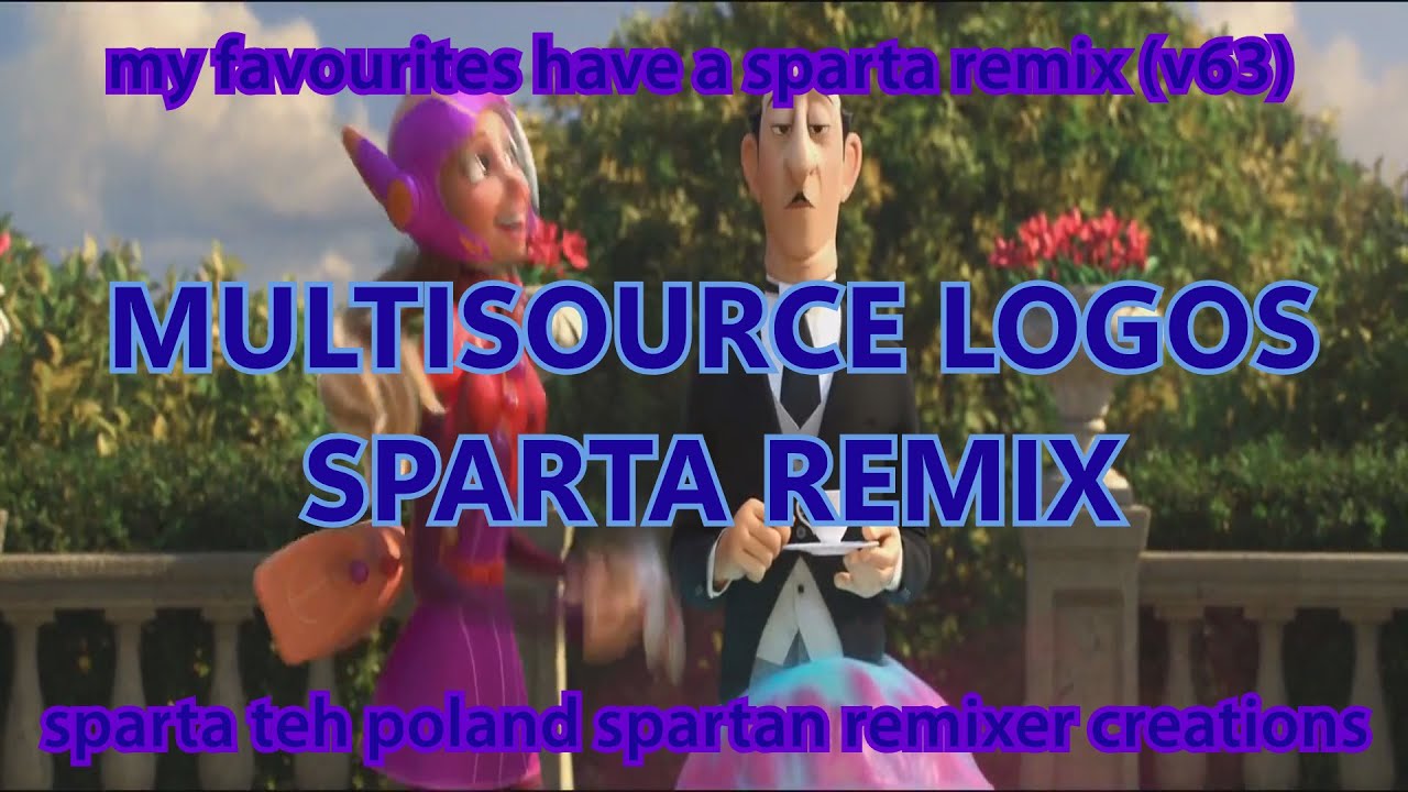 Sparta Remixes TehPolandSpartanRemixer Creations Base Multisource has a ...