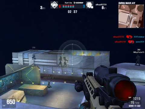 GAMZENDEKİ ÇUKUR ( wolfteam kurt avı )