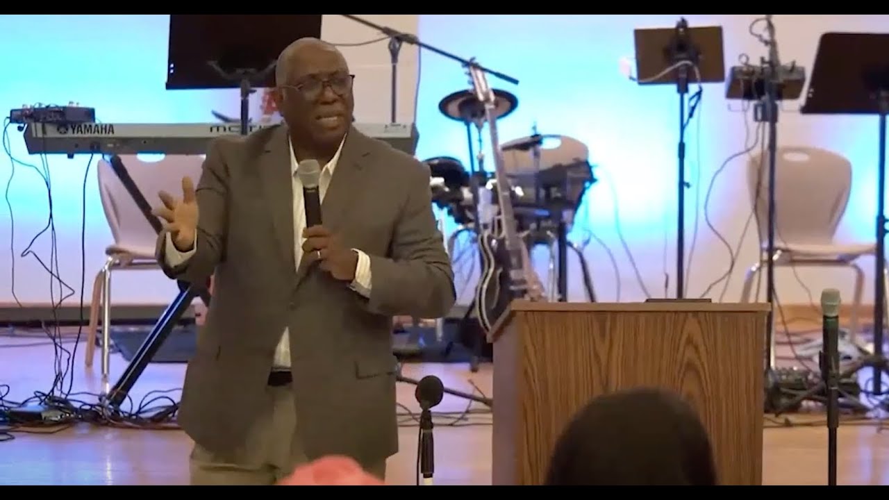 Alade Agbabiaka - God's Reward and Recompense is Here - YouTube
