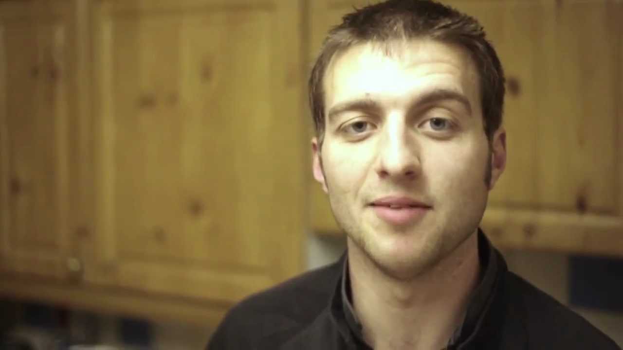 Gareth & Anthony's Personal Injury Story - YouTube