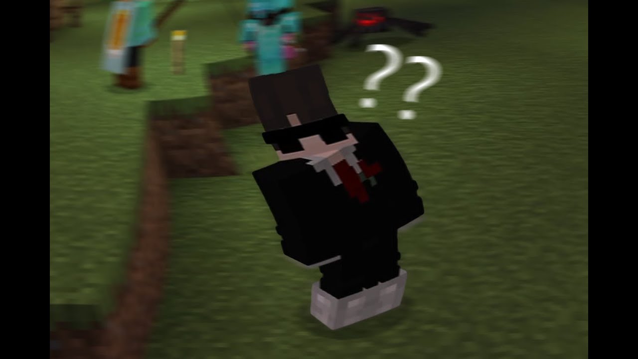 edgy minecraft video in 2025 - YouTube