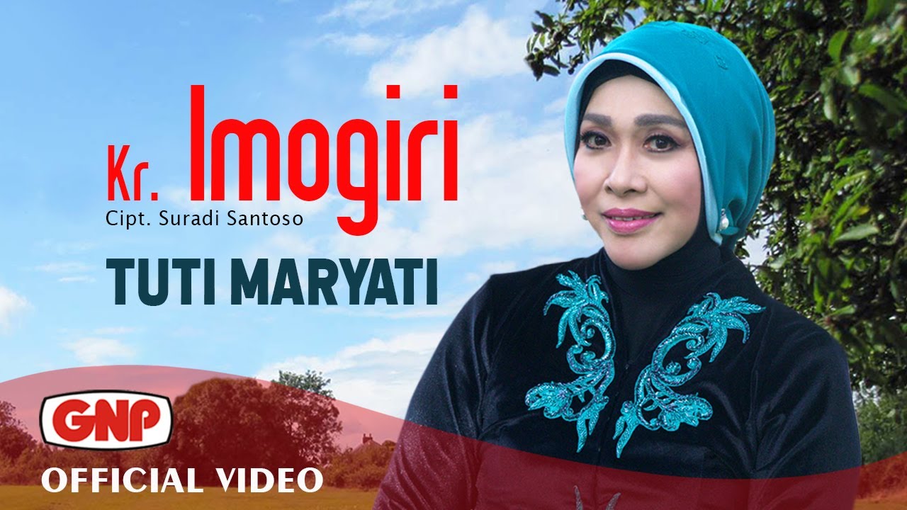 Kr. Imogiri – Tuti Maryati | Official Music Video - YouTube