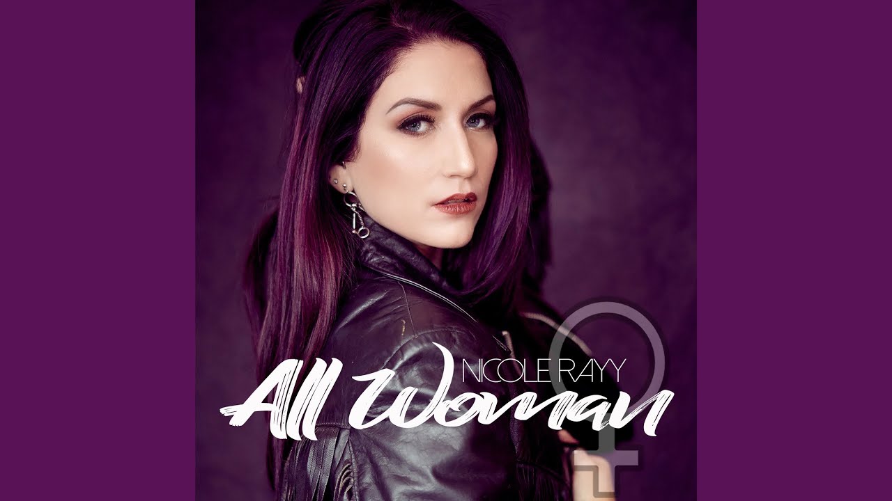 All Woman - YouTube