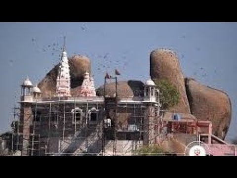 Kali Mata Mandir || sandan || Rajasthan|| India - YouTube