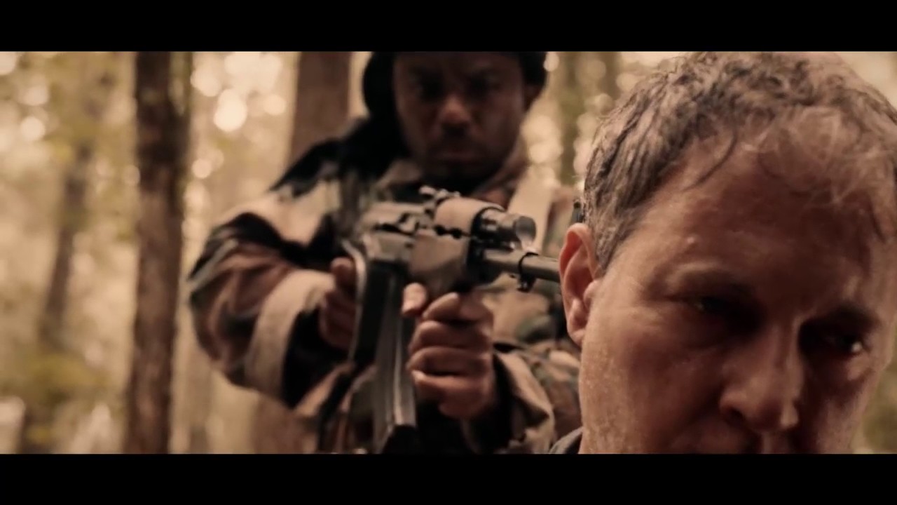 Série: SIX - Trailer 1¤ Temporada - YouTube