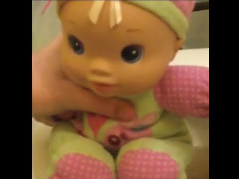 Emma Gets Potty Trained (OLD) - YouTube