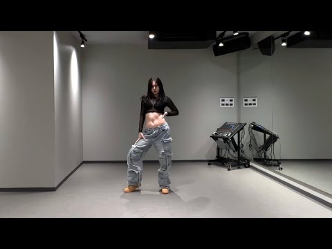 WHISTLE - BLACKPINK DANCE COVER