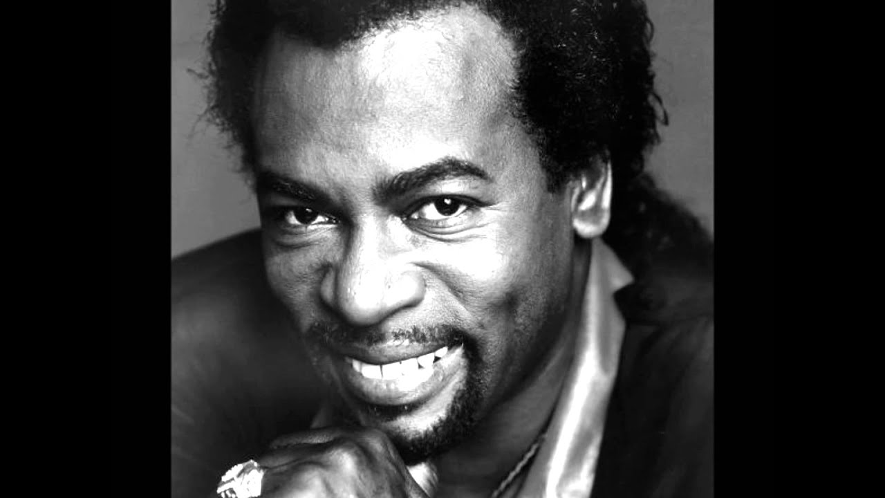 Baby I'm Leaving You - Marvin Sease - YouTube