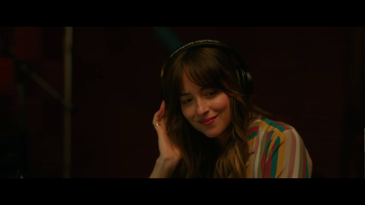 High note song (backseat) - YouTube