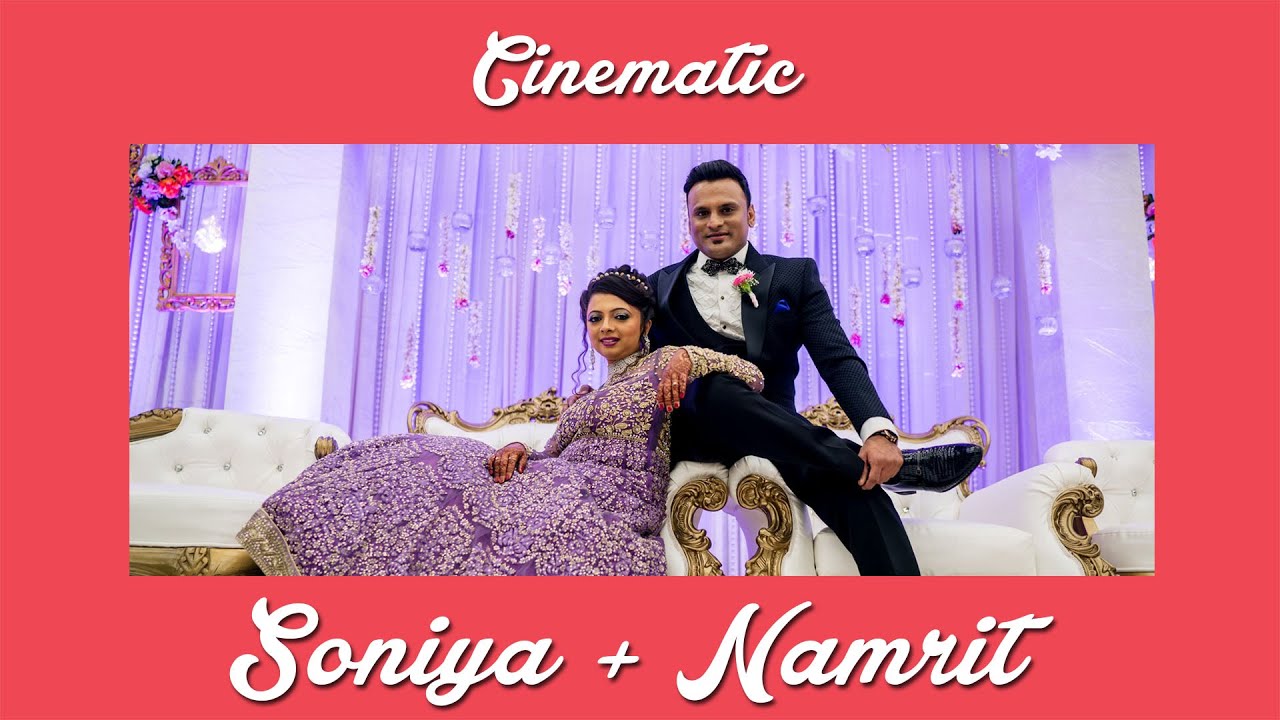 Soniya Namrit | Trailer - YouTube