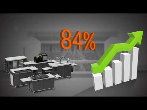 "Unlocking Complexity: A Masterful 2D Animation Explainer Video" - YouTube