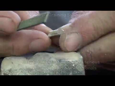 Advanced filing techniques - YouTube