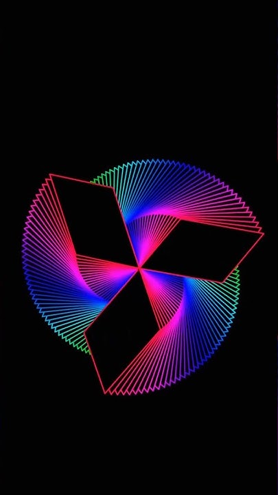 How to make star circle HTML and CSS with vs code 👩‍💻 #code #codes #css ...