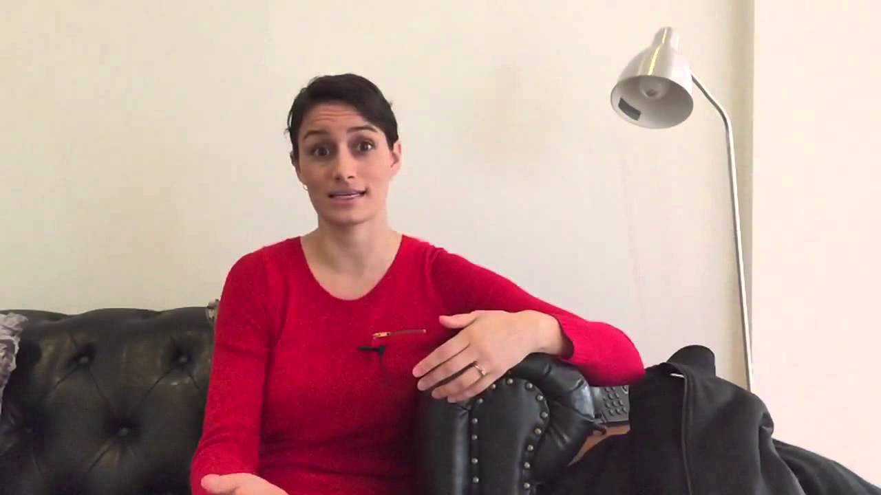 Meg Davis 1 - full edited - YouTube