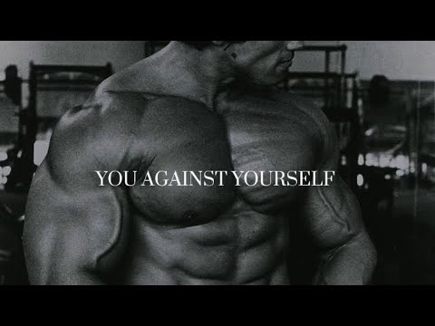 You against yourself. - YouTube