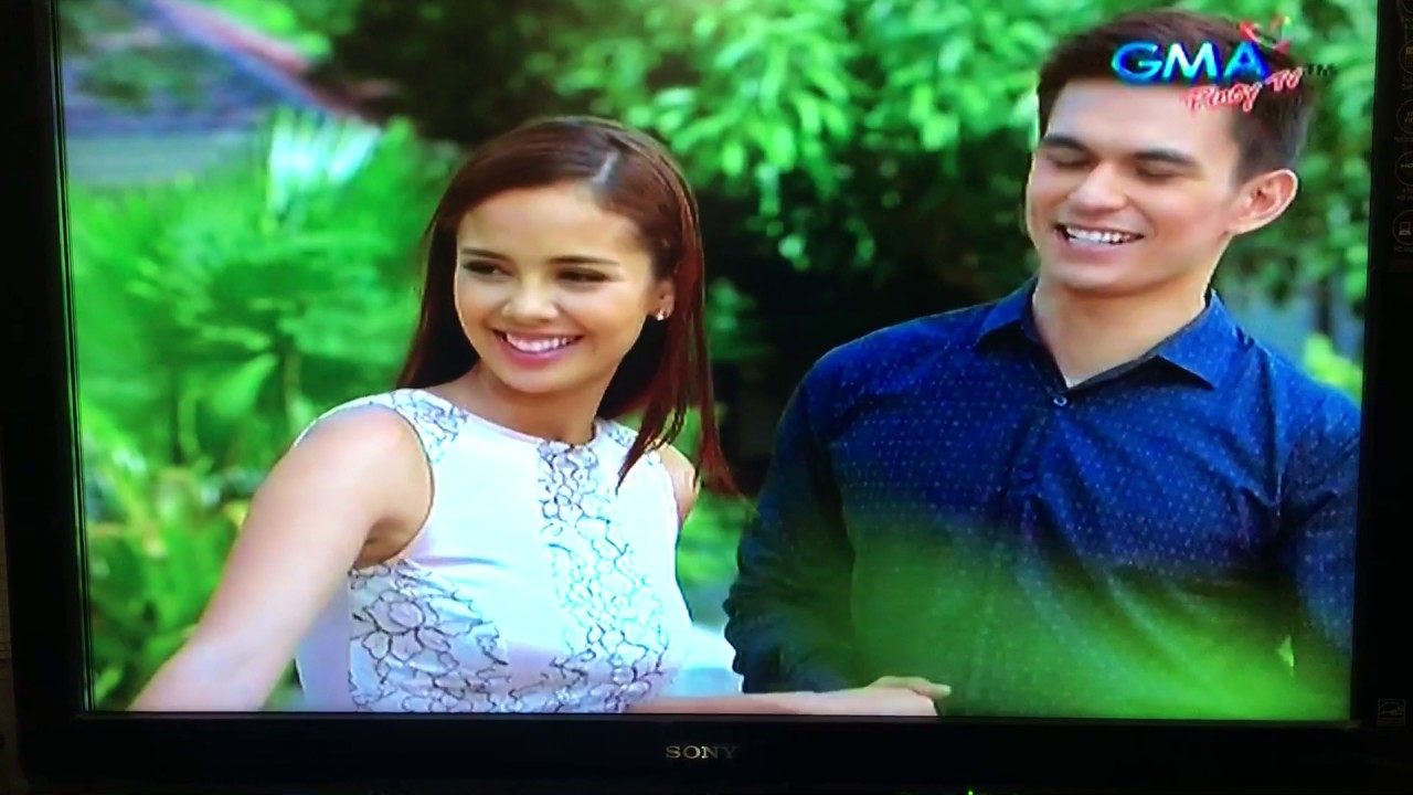 Marimar (Filipino version) - Antonia buntis kay Sergio (part 1) - YouTube