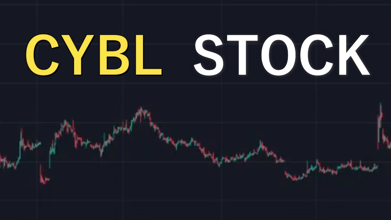 CYBL Stock Price Prediction News Today and Technical Analysis 26 ...