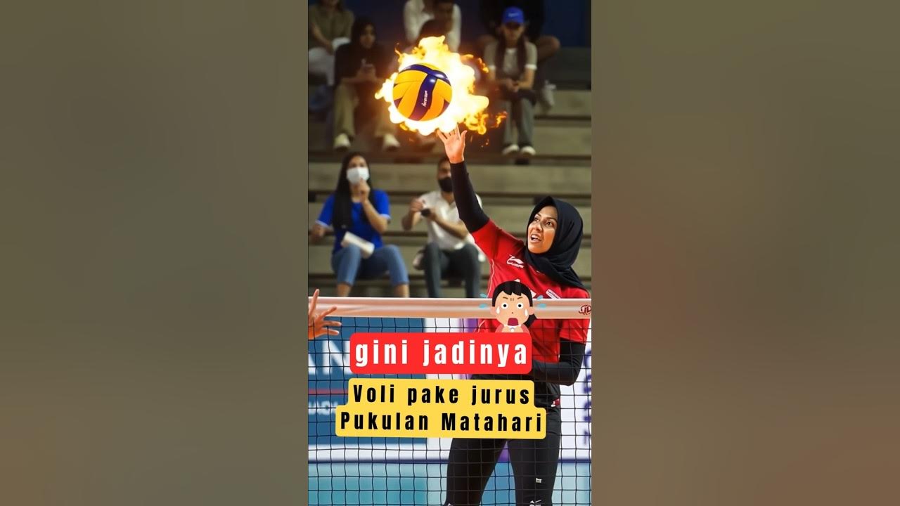 Ini dia smash termahal di dunia - YouTube