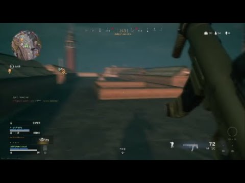 Random Warzone Clips - YouTube