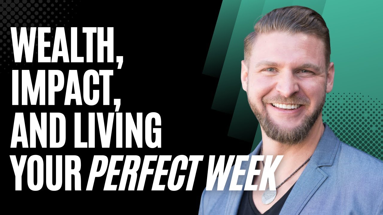 Redefining Success: Kris Krohn's Journey to True Fulfillment - YouTube