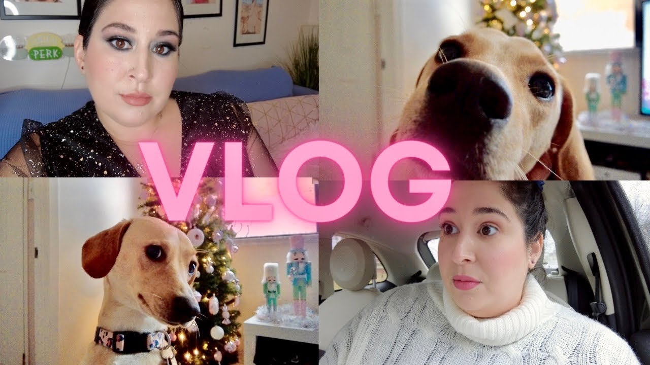 3ΗΜΕΡΟ ΠΡΩΤΟΧΡΟΝΙΑΤΙΚΟ VLOG, ΚΑΛΗ ΧΡΟΝΙΑ ΝΑ ΕΧΟΥΜΕ || Vea Bak - YouTube