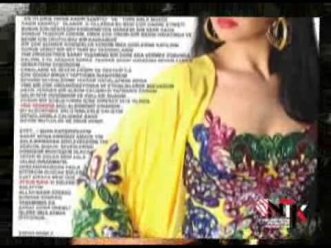 Aysun Kaya [2011] - Slayt -