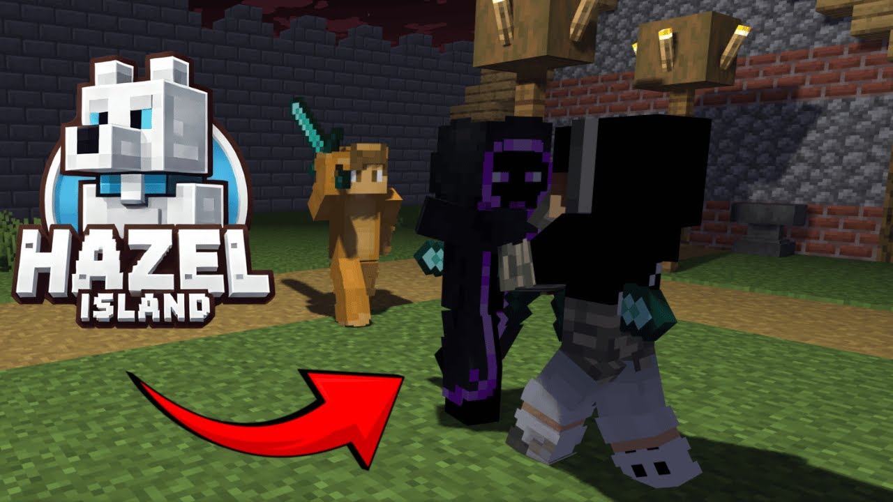 Is This The End of Hazel Island? My Old Minecraft World’s Final Chapter ...