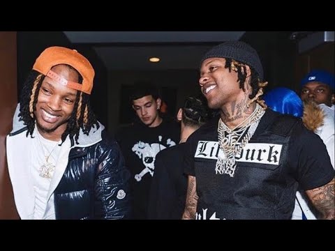 King Von - Back Again (feat.Lil Durk & Prince Dre [official video ...