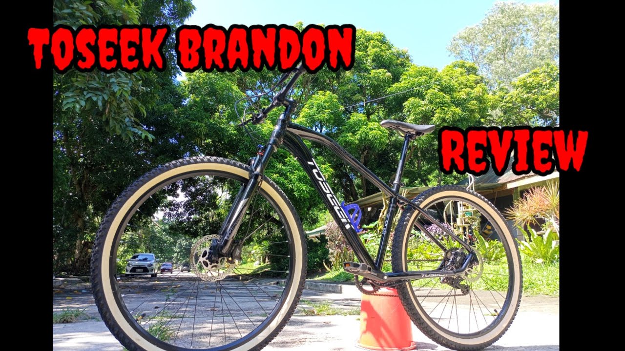 Toseek brandon review. Ano nga ba ang proproblemahin sa toseek brandon ...