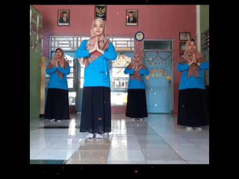 Gerak dan lagu \