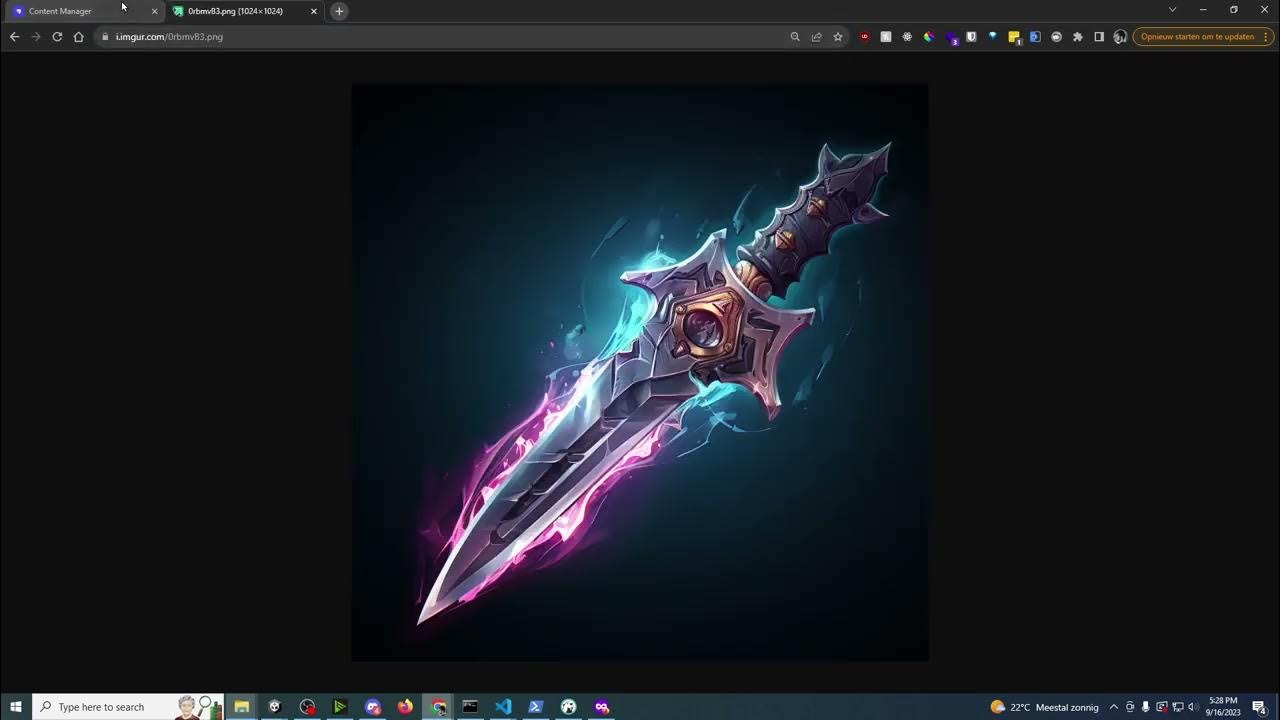 Make an Online Game with Unity, NodeJS, Typescript | Part 13 Skills and Battle - YouTube