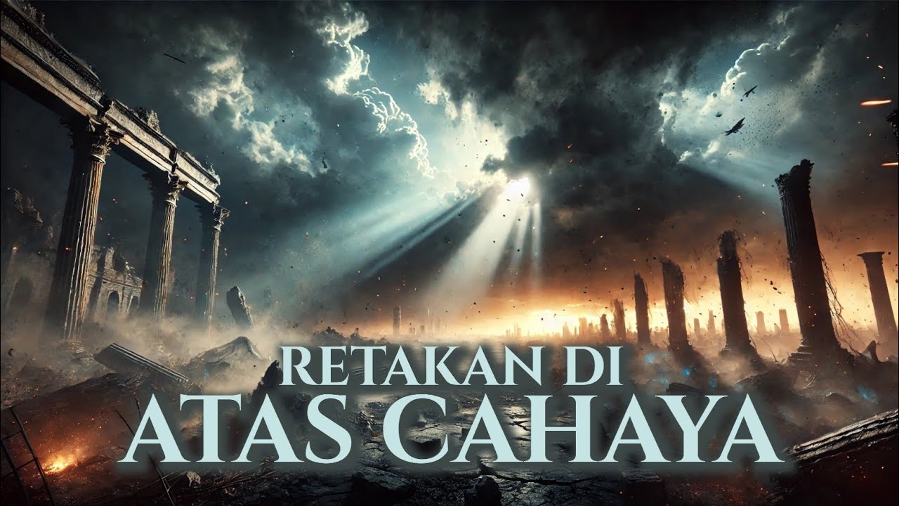 Retakan di Atas Cahaya – Saat Harapan Mulai Pecah | NCH (Neon Chord ...