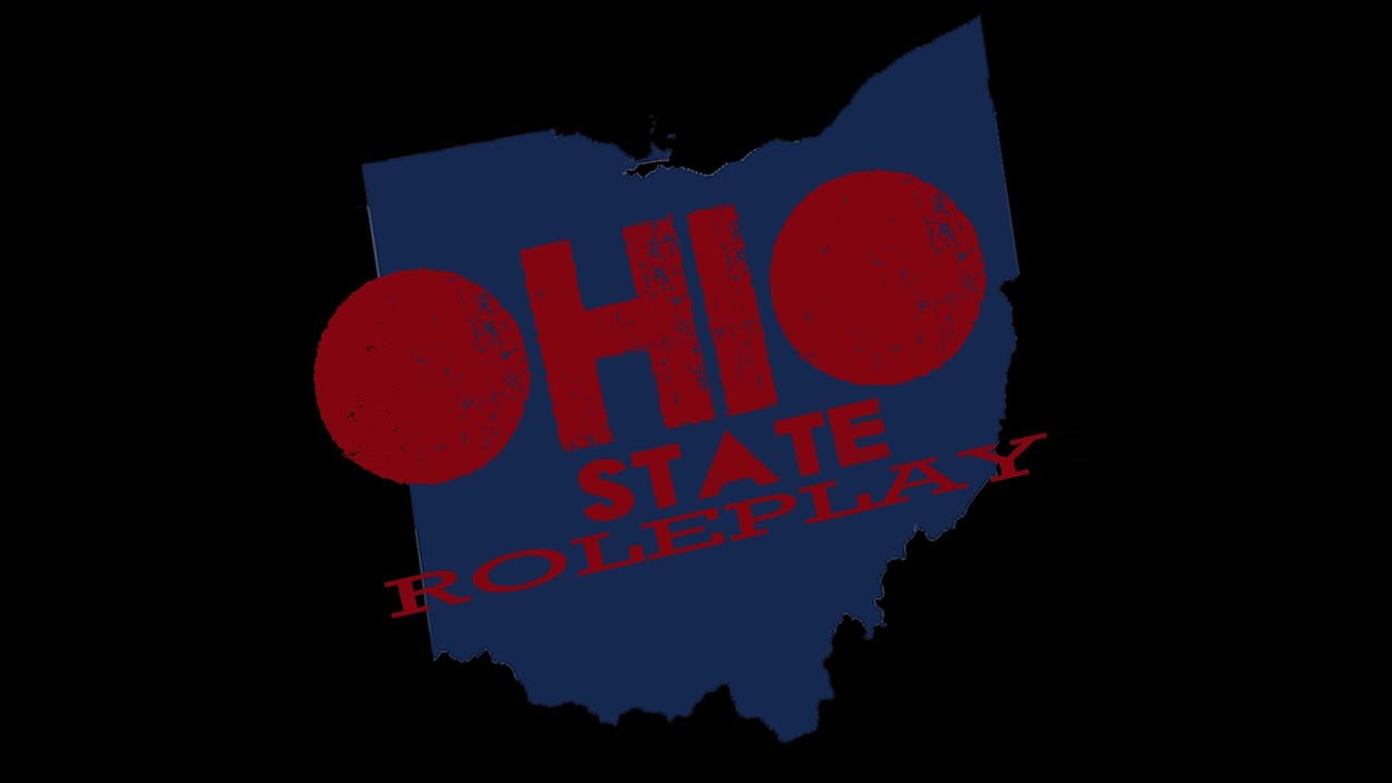 THE OHIO STATE ROLEPLAY RECRUITING ADVERTISMENT - YouTube