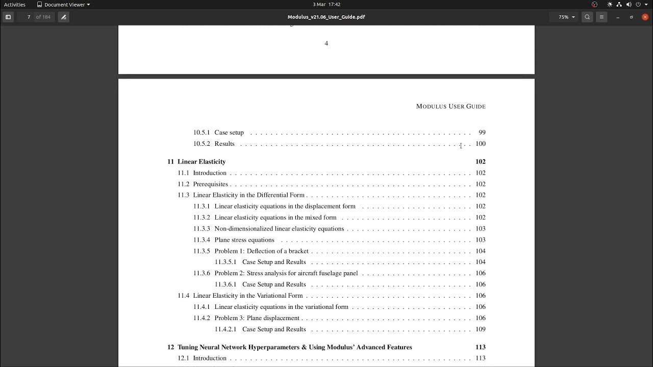 Deep XDE| Paperspace Gradient notebooks - YouTube