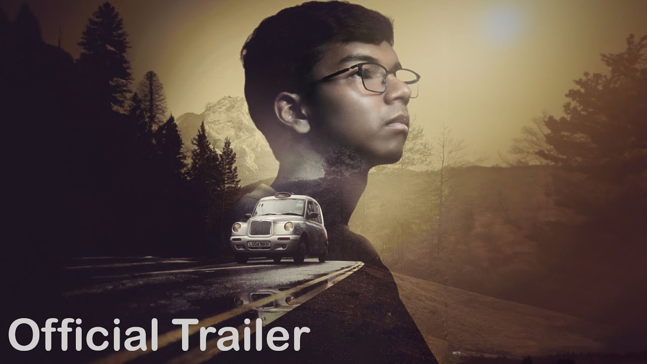 Finding Hope | Official Trailer - YouTube