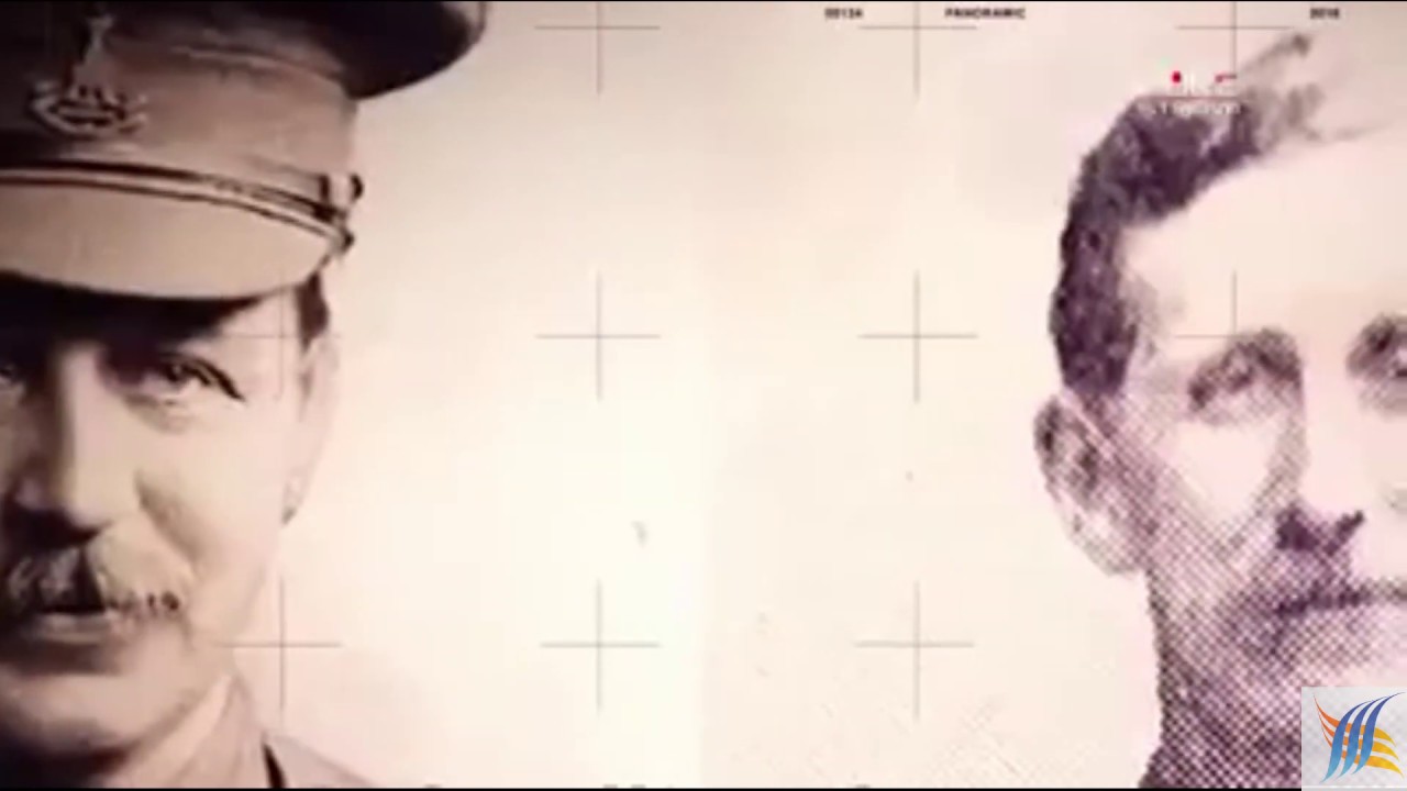 SYKES-PICO AGREEMENT FOR DESTRUCTION OF OTTOMAN EMPIRE - YouTube