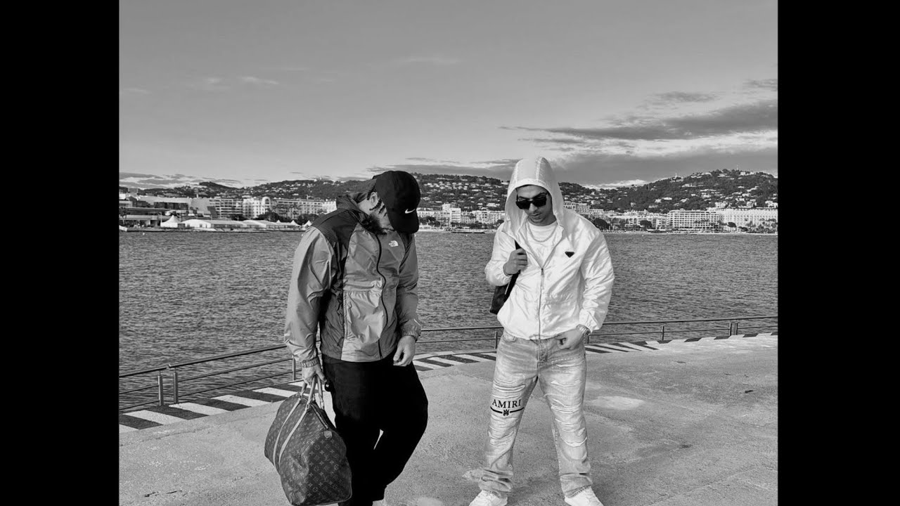 [FREE] BILLA JOE Type Beat // "WAGON" (prod. by Akzid) - YouTube