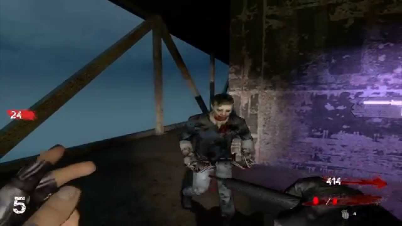 Half-Life 2-Aftermath Part 3 - YouTube