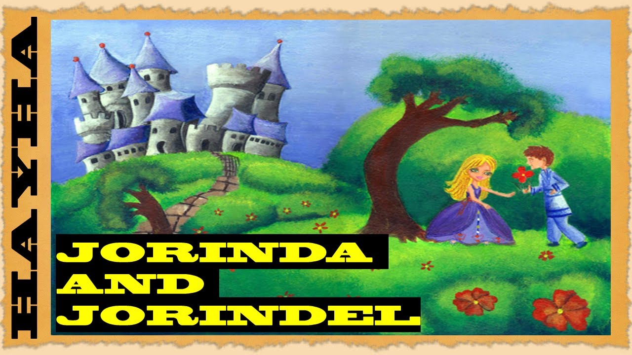 Jorinda and Jorindel - Grimms' Fairy Tales - YouTube