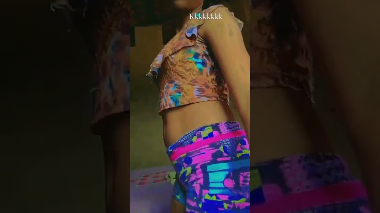 Novinha Dançando Funk Youtube 5027