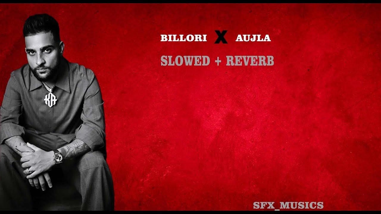 BILORI X AUJLA NEW MASHUP / SFX_MUSICS - YouTube