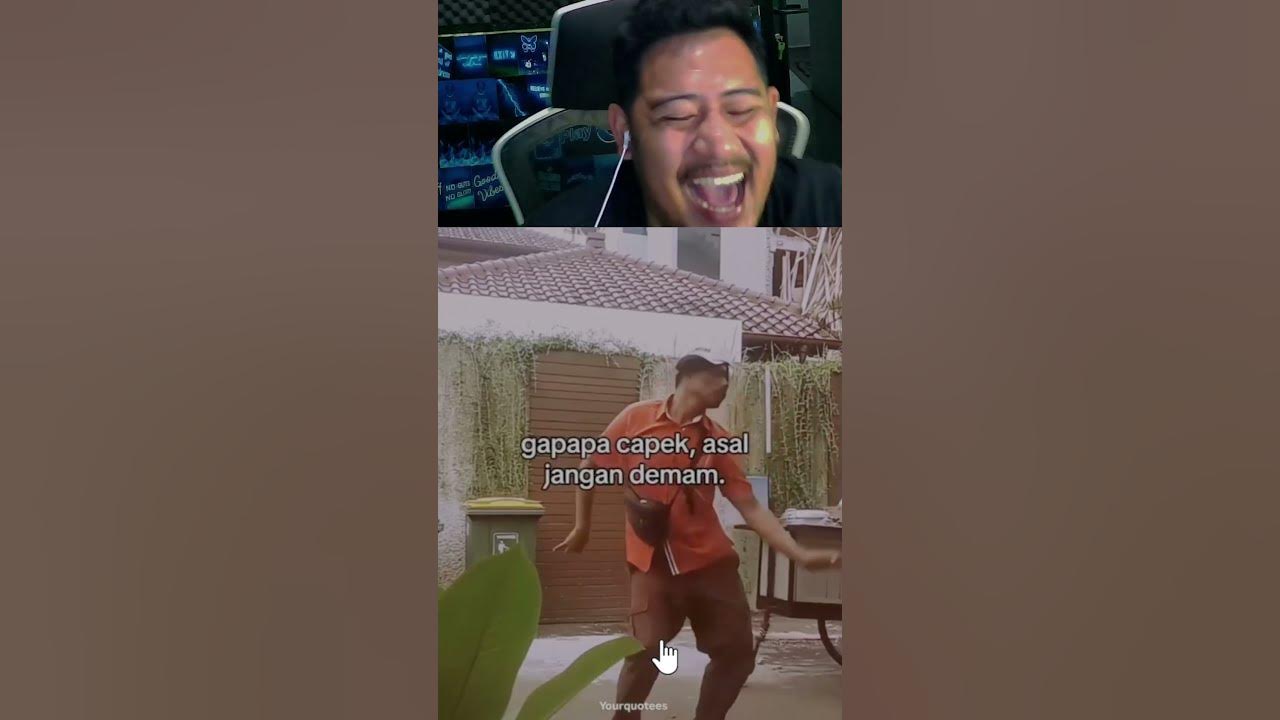 Pria tidak bercerita kawan 😂 #meme #funny #videoshort - YouTube